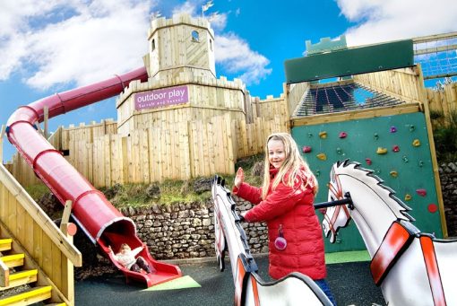 Local Attractions – Lake District Campsite